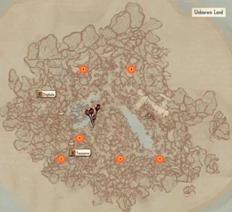 Unknown Land | Nehrim Wiki | Fandom