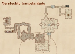 Hidden Temple | Nehrim Wiki | Fandom