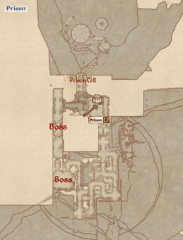 Mist Tower | Nehrim Wiki | Fandom