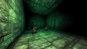 Secret SureAI Facility | Nehrim Wiki | Fandom