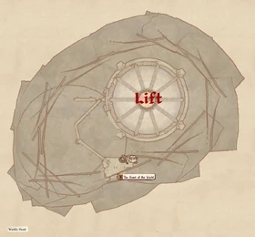 World's Heart | Nehrim Wiki | Fandom
