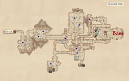 Waterfall Halls | Nehrim Wiki | Fandom