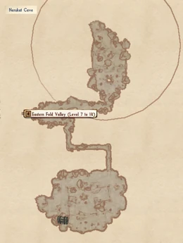 Nerukat Caves | Nehrim Wiki | Fandom