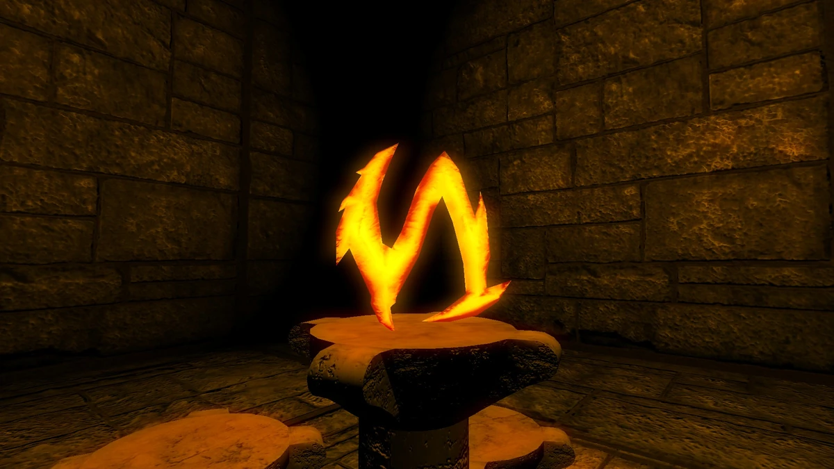 Magic Symbols | Nehrim Wiki | Fandom