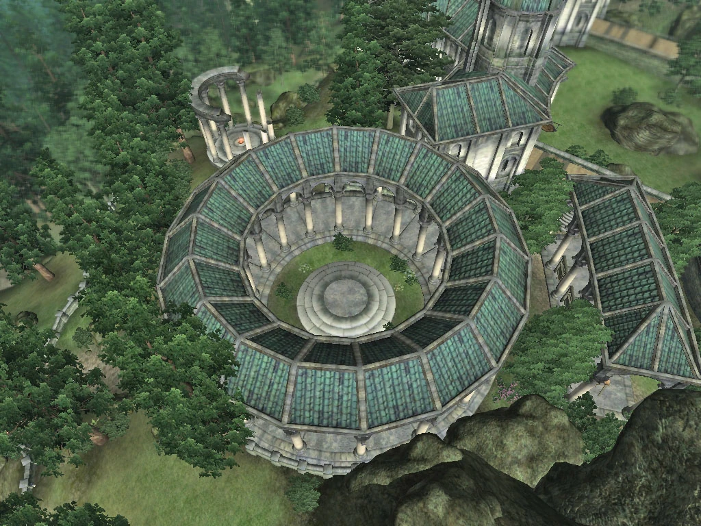 Observatory | Nehrim Wiki | Fandom