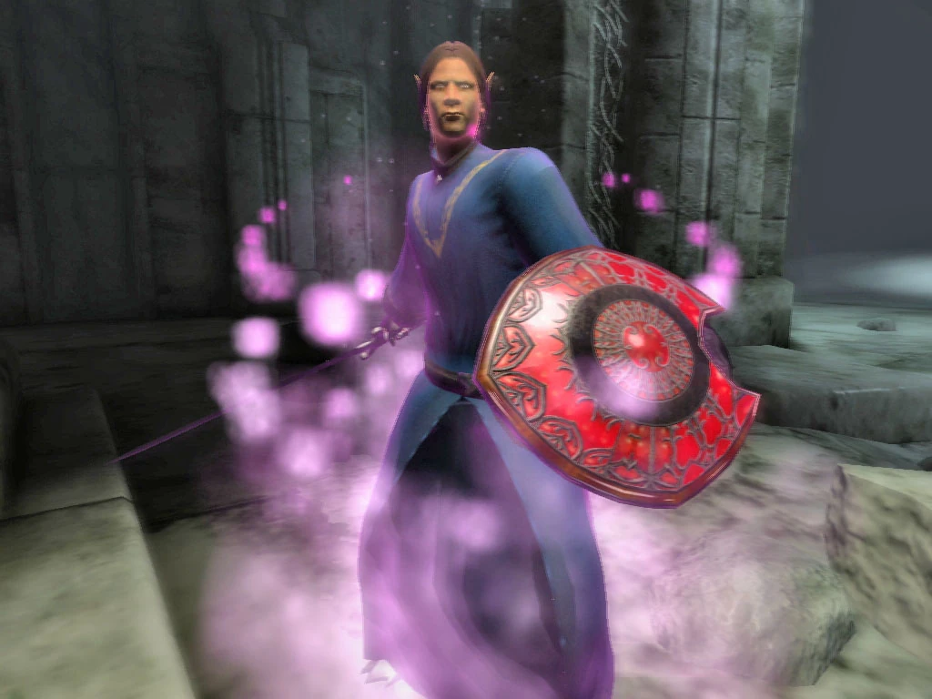 Archerus | Nehrim Wiki | Fandom