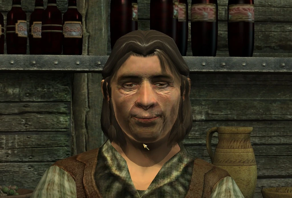 Wirt Brom | Nehrim Wiki | Fandom