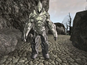 Obsidian Guardian | Nehrim Wiki | Fandom