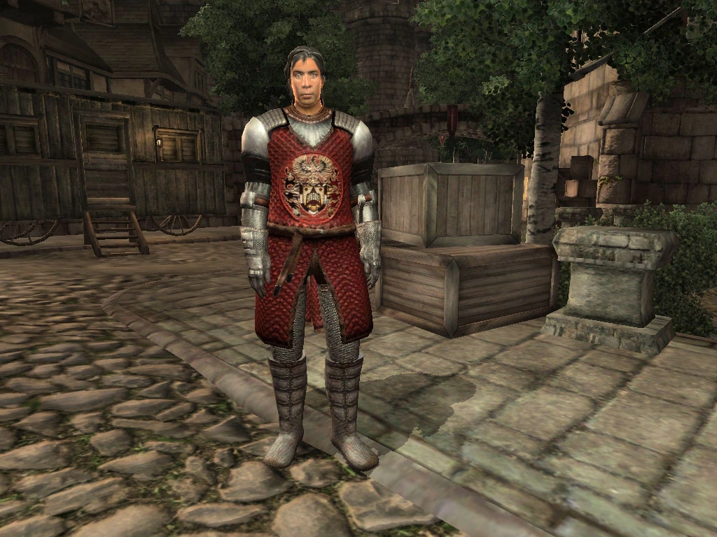 Reman | Nehrim Wiki | Fandom