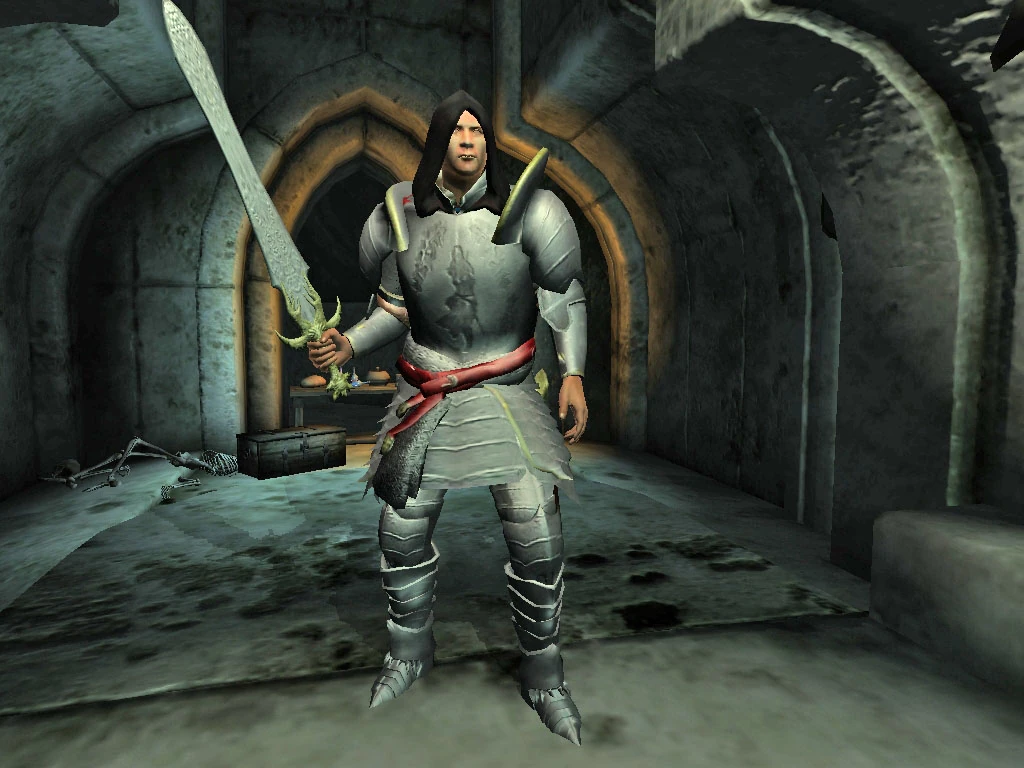 Prince Derrikus | Nehrim Wiki | Fandom