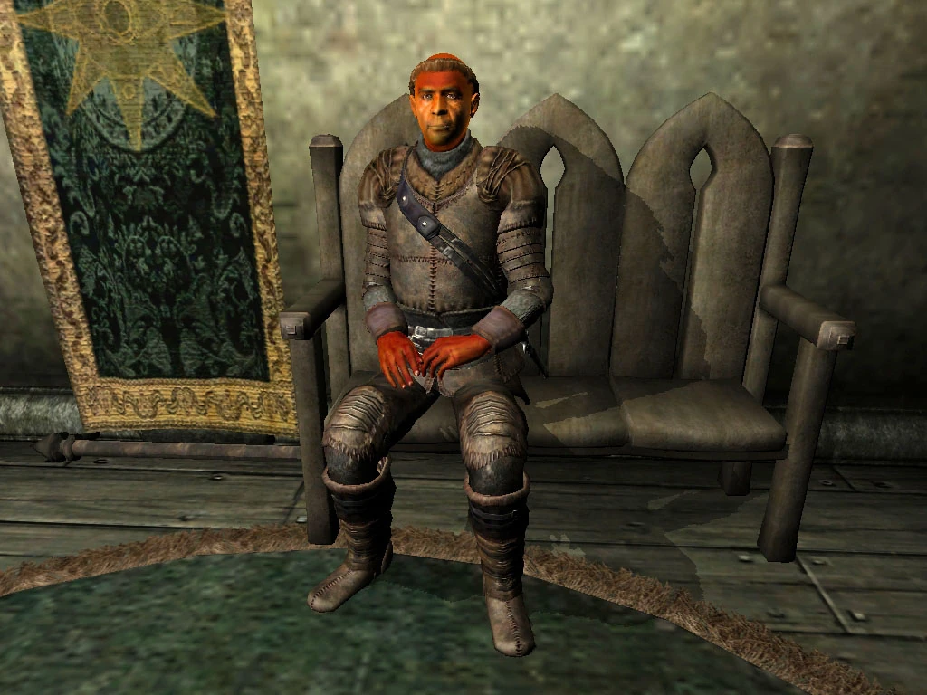 Nora | Nehrim Wiki | Fandom