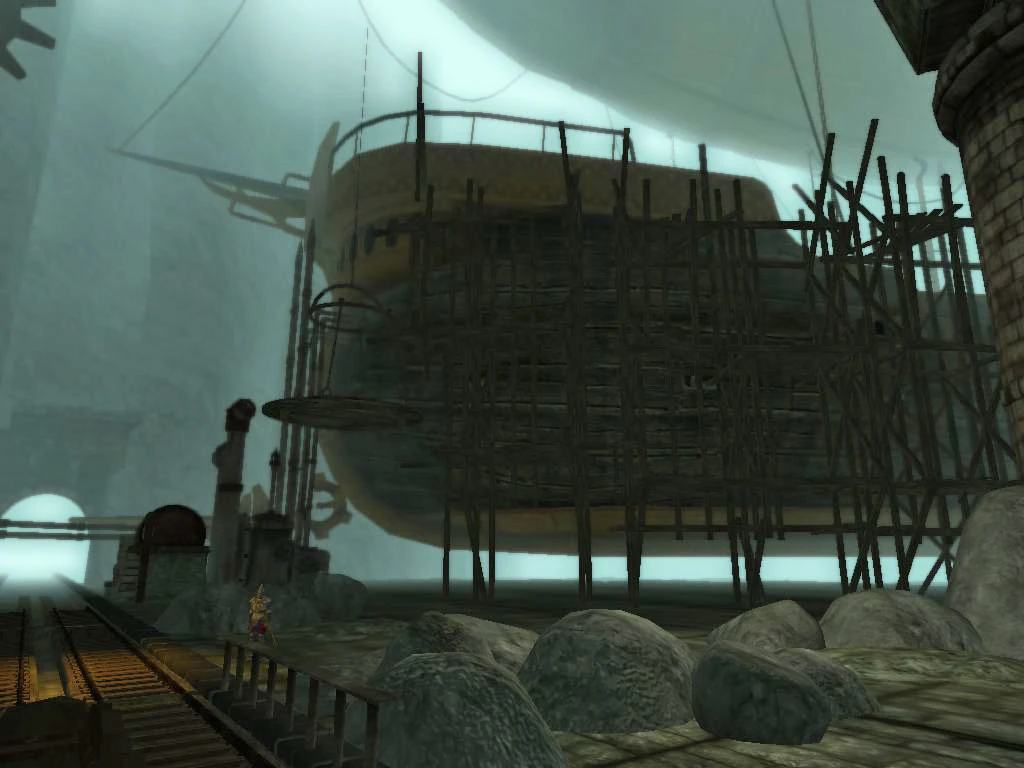 Fat Erwin | Nehrim Wiki | Fandom