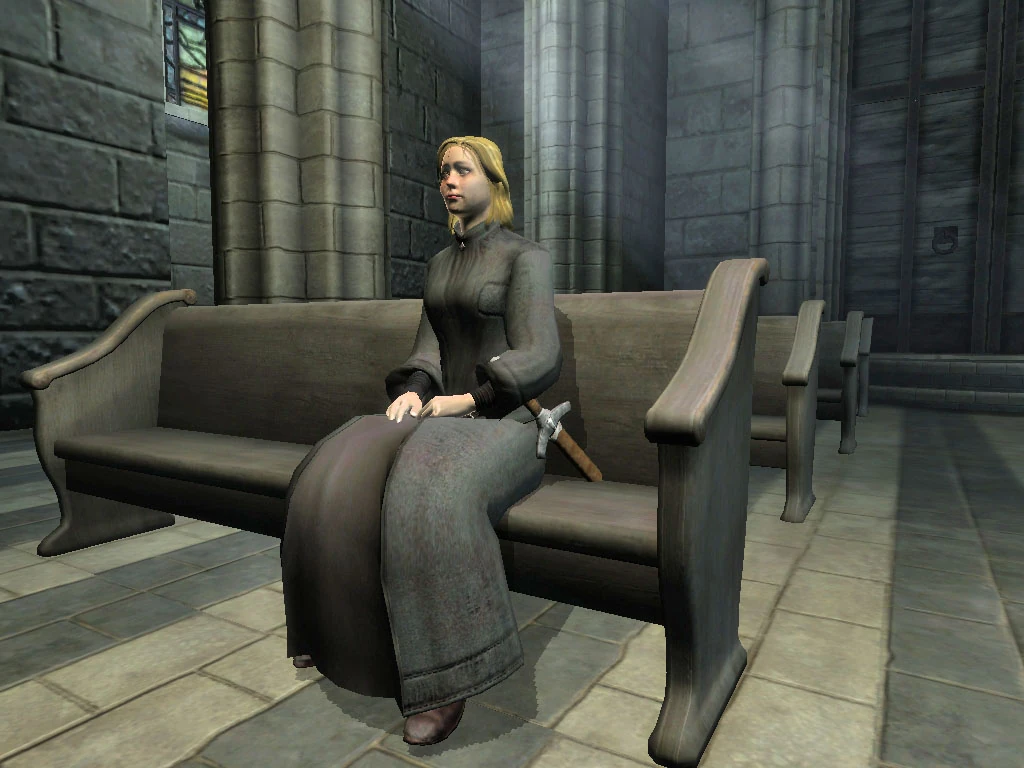 Kathi | Nehrim Wiki | Fandom