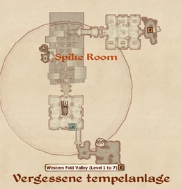 Forgotten Temple Complex | Nehrim Wiki | Fandom