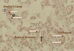 Ruins of Armonar | Nehrim Wiki | Fandom
