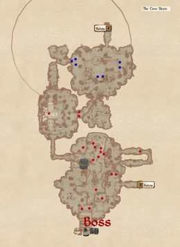 The Cave Slayer | Nehrim Wiki | Fandom