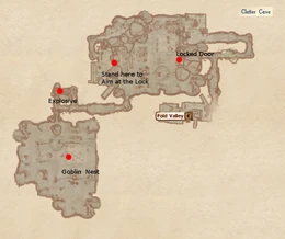 Clatter Cave | Nehrim Wiki | Fandom