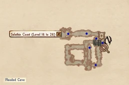 Flooded Cave | Nehrim Wiki | Fandom