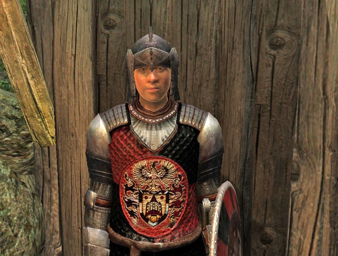 Captain Bartulus | Nehrim Wiki | Fandom