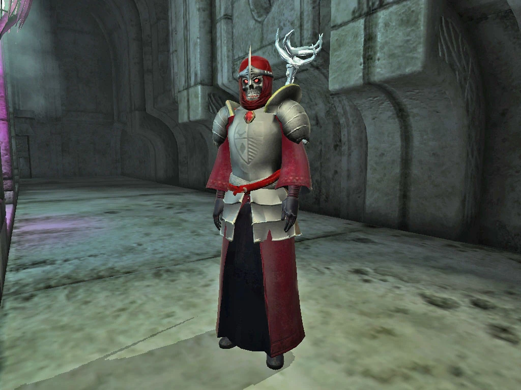 Revived Archmage | Nehrim Wiki | Fandom