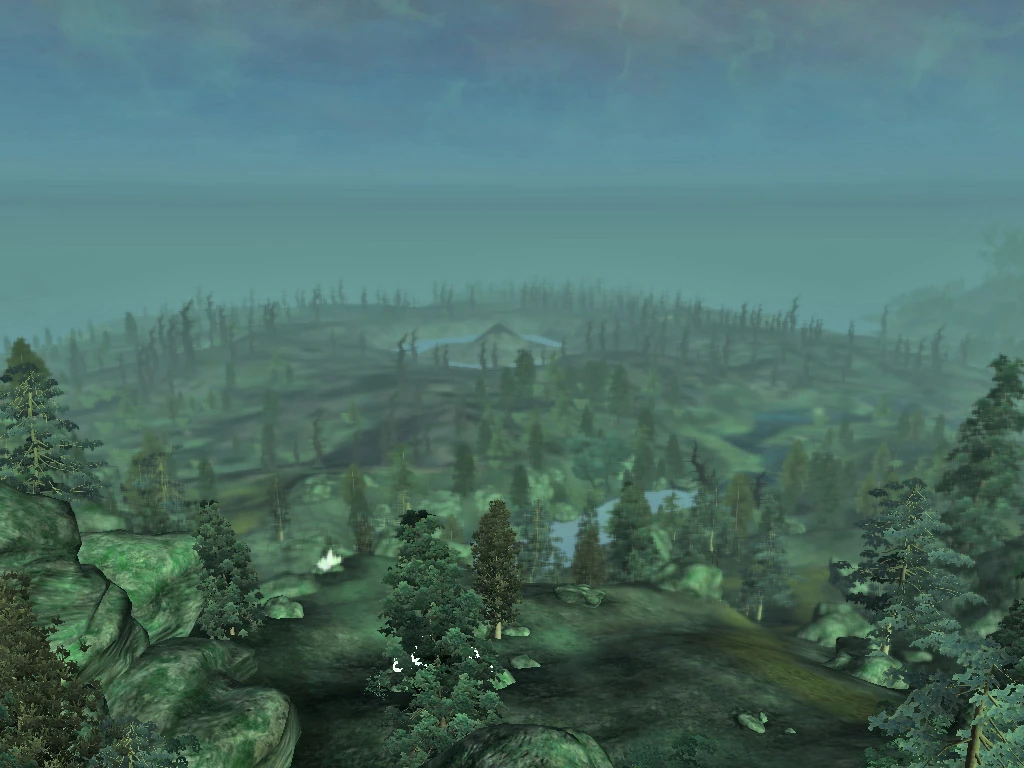 The Crater | Nehrim Wiki | Fandom