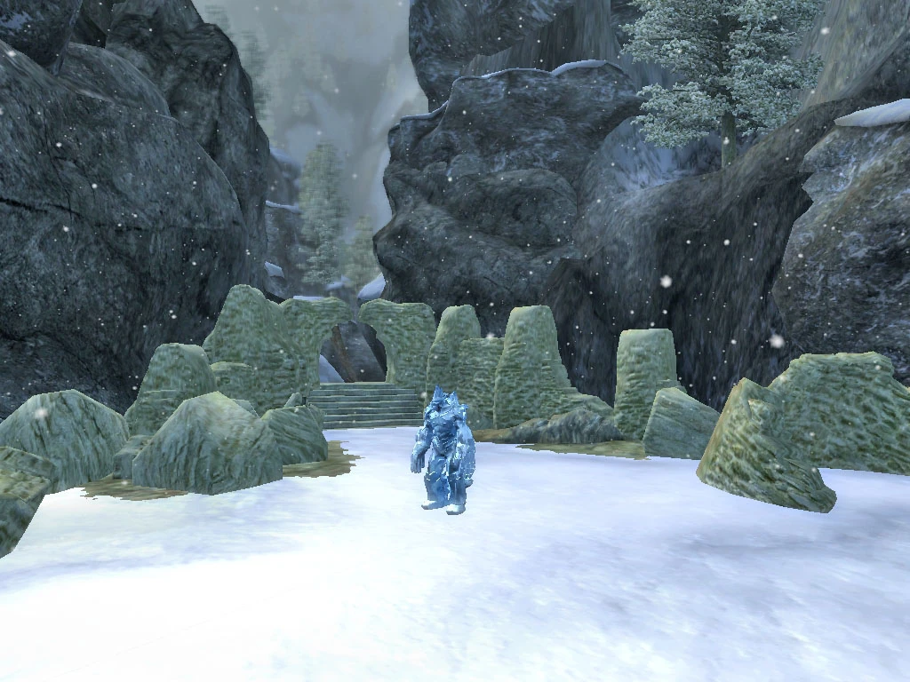 Citadel of Shadows | Nehrim Wiki | Fandom