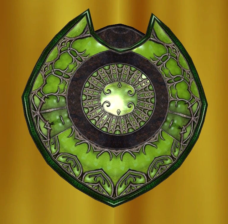 Unique Shields/Blocking Weapons | Nehrim Wiki | Fandom