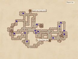 Dragon Cave | Nehrim Wiki | Fandom