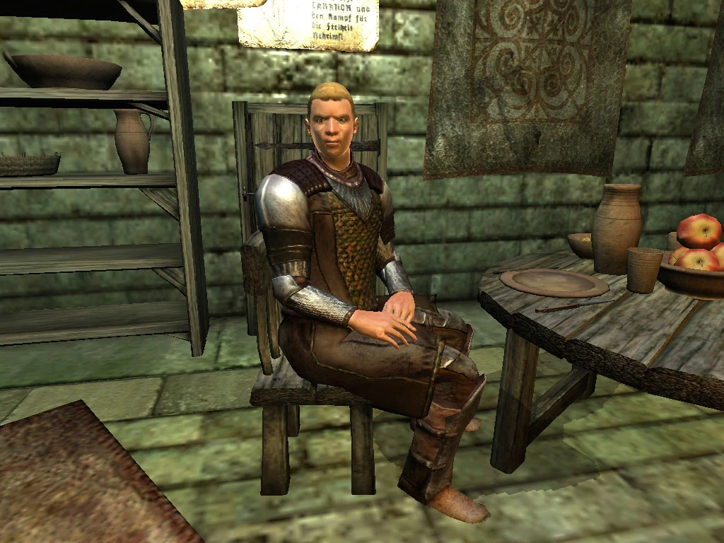 Lectus | Nehrim Wiki | Fandom