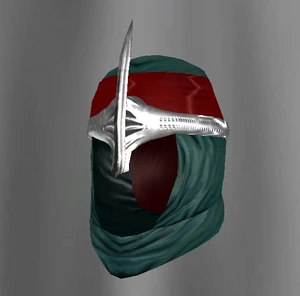 Unique Helmets/Hoods | Nehrim Wiki | Fandom