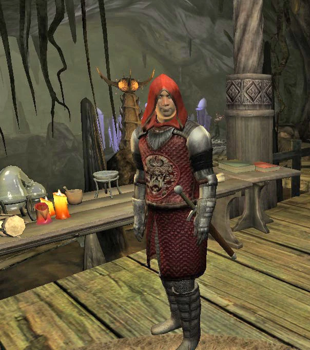 Spell Merchants | Nehrim Wiki | Fandom