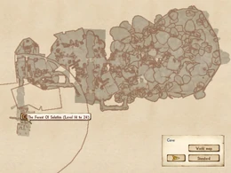 Cave | Nehrim Wiki | Fandom