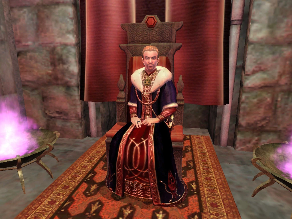 Dorian Van Boddenbruuk | Nehrim Wiki | Fandom