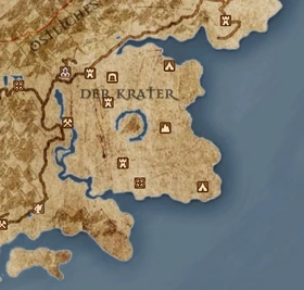 The Crater | Nehrim Wiki | Fandom