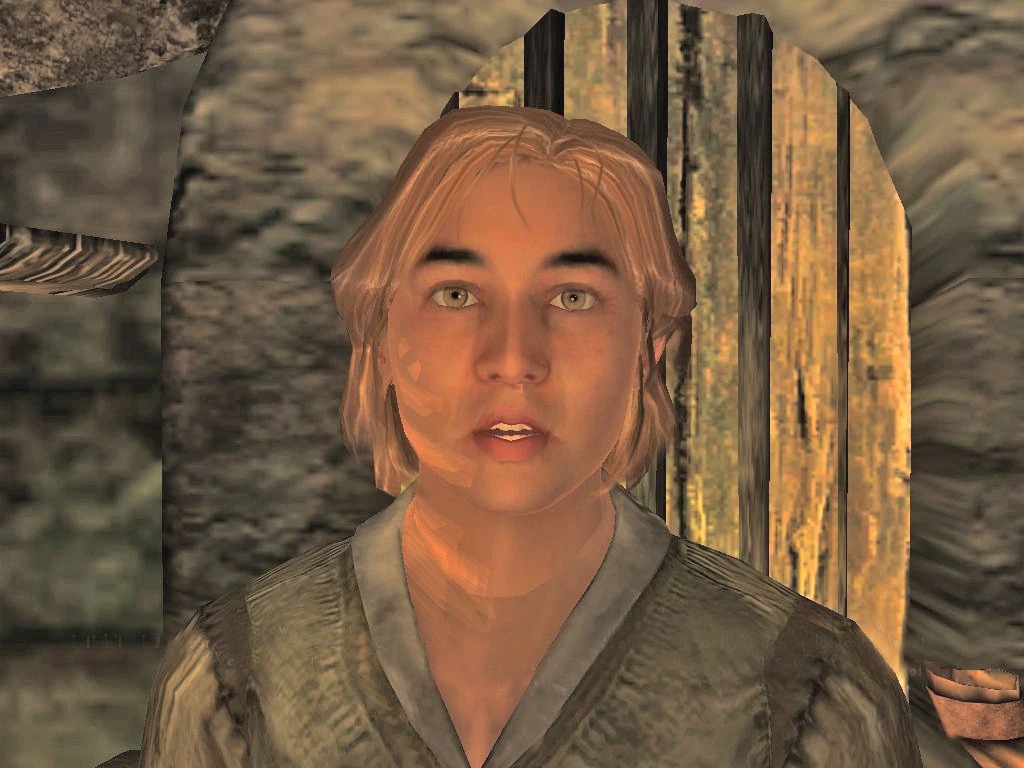 Karick | Nehrim Wiki | Fandom