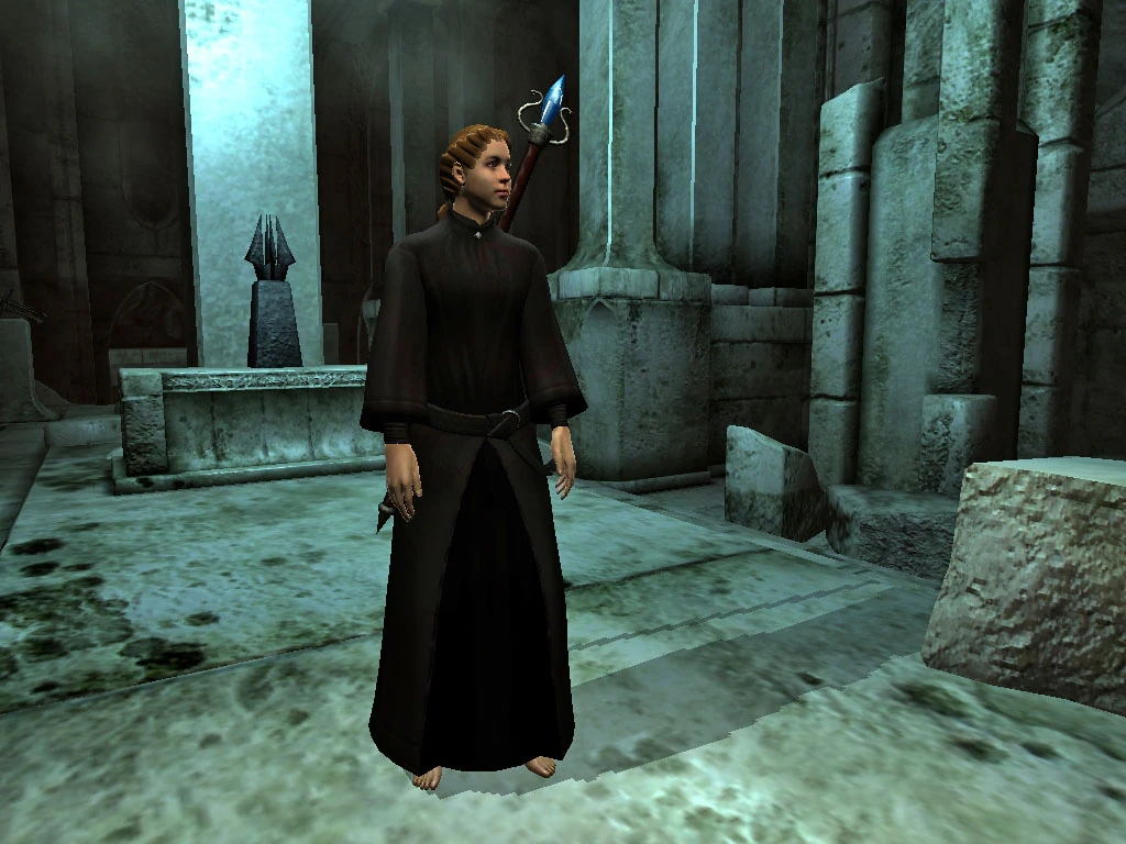 Summoner of Etronar | Nehrim Wiki | Fandom