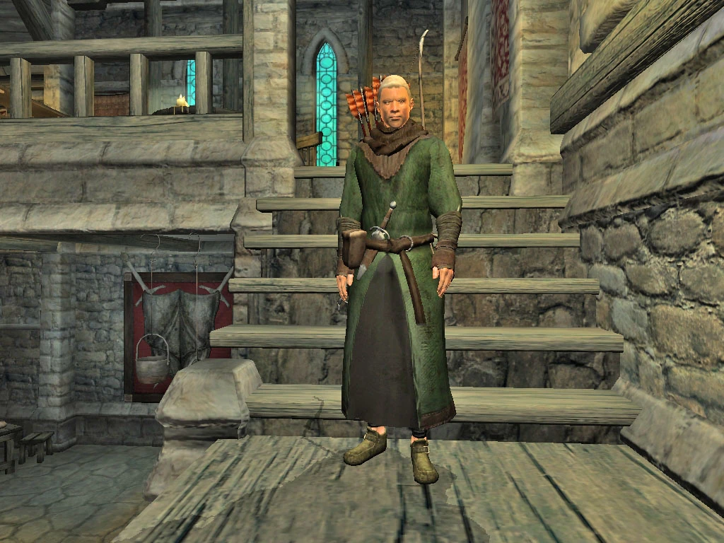 Erik | Nehrim Wiki | Fandom