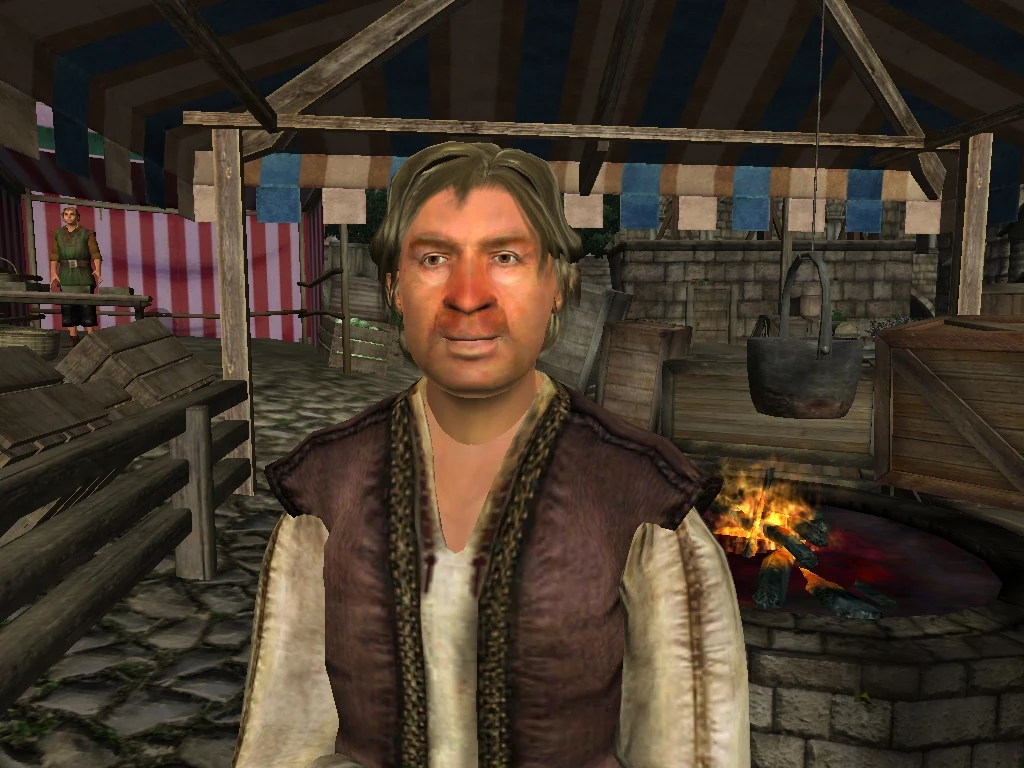 Ranof | Nehrim Wiki | Fandom