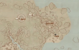 The Old Lighthouse | Nehrim Wiki | Fandom