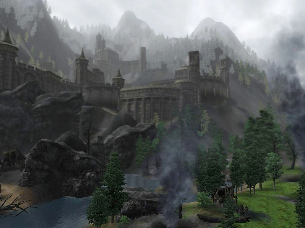 Cahbaet | Nehrim Wiki | Fandom