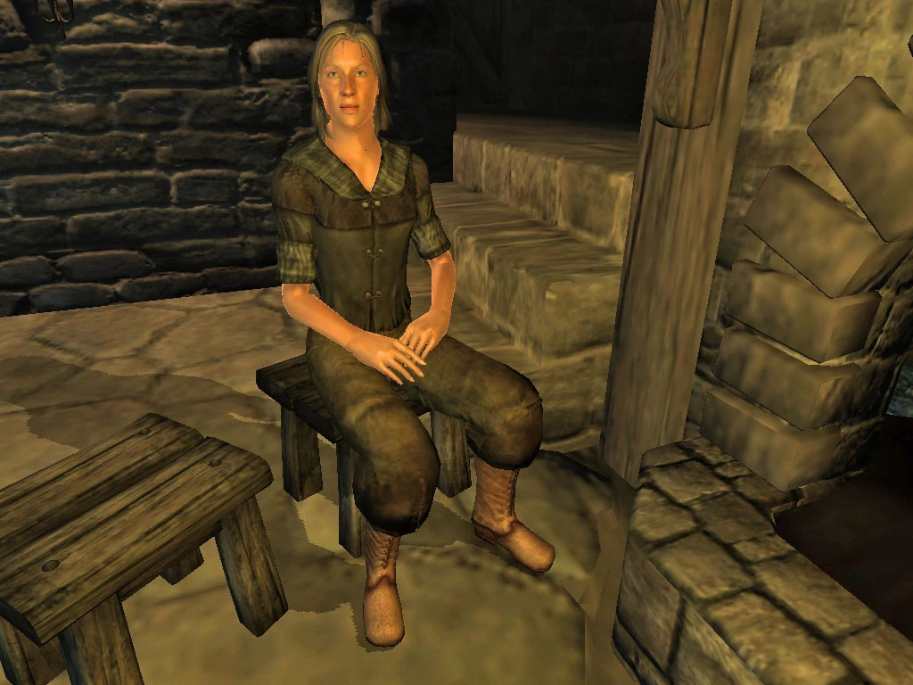 Lucia | Nehrim Wiki | Fandom