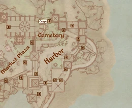 The Candidate of the City Guard | Nehrim Wiki | Fandom