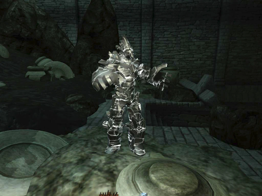 Dwarf Guard | Nehrim Wiki | Fandom