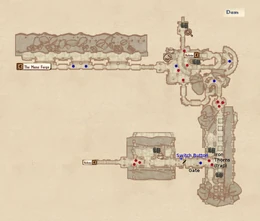 The Dam | Nehrim Wiki | Fandom