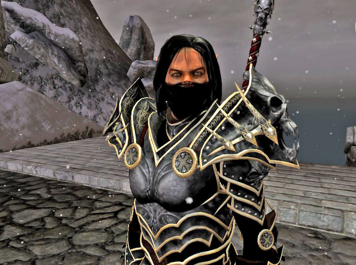 The Shadow Born Nehrim Wiki Fandom