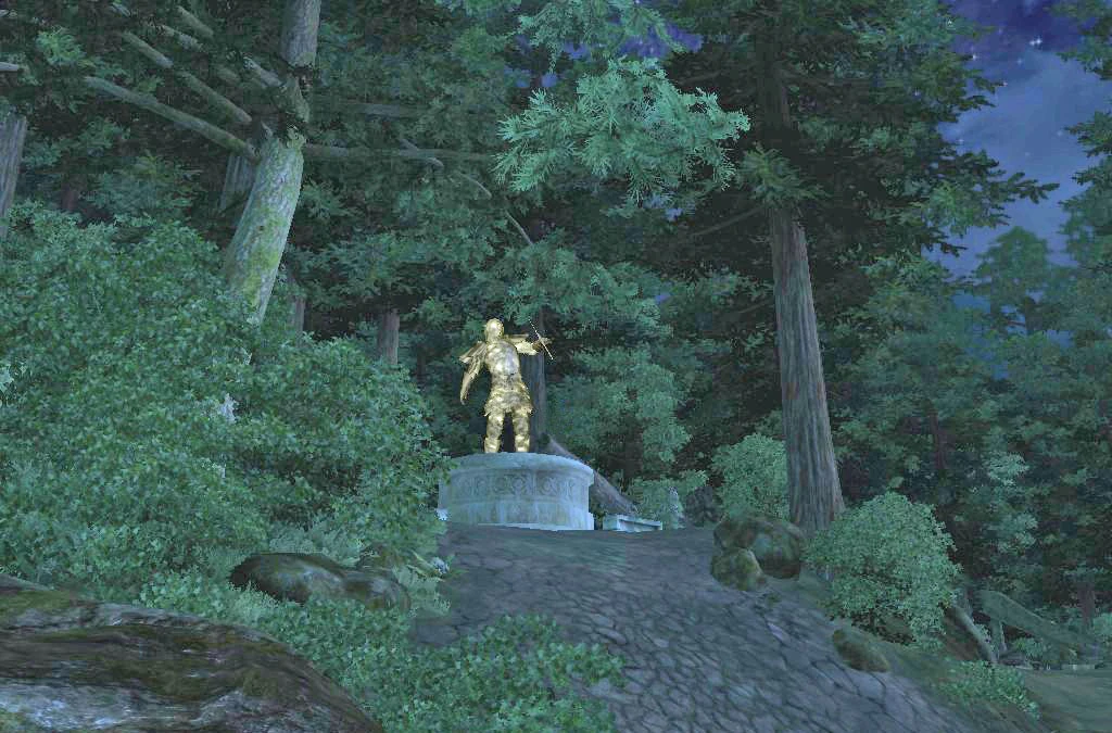 The Pilgrimage | Nehrim Wiki | Fandom