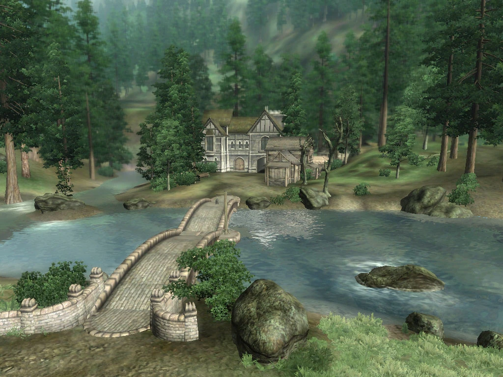 Tirin Abbey | Nehrim Wiki | Fandom