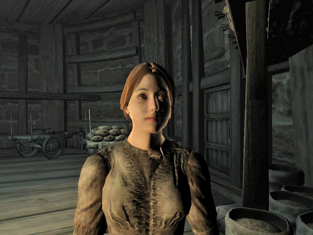 Burnal | Nehrim Wiki | Fandom