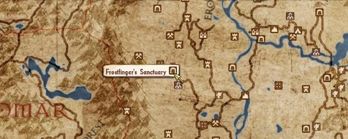 Wanted! | Nehrim Wiki | Fandom