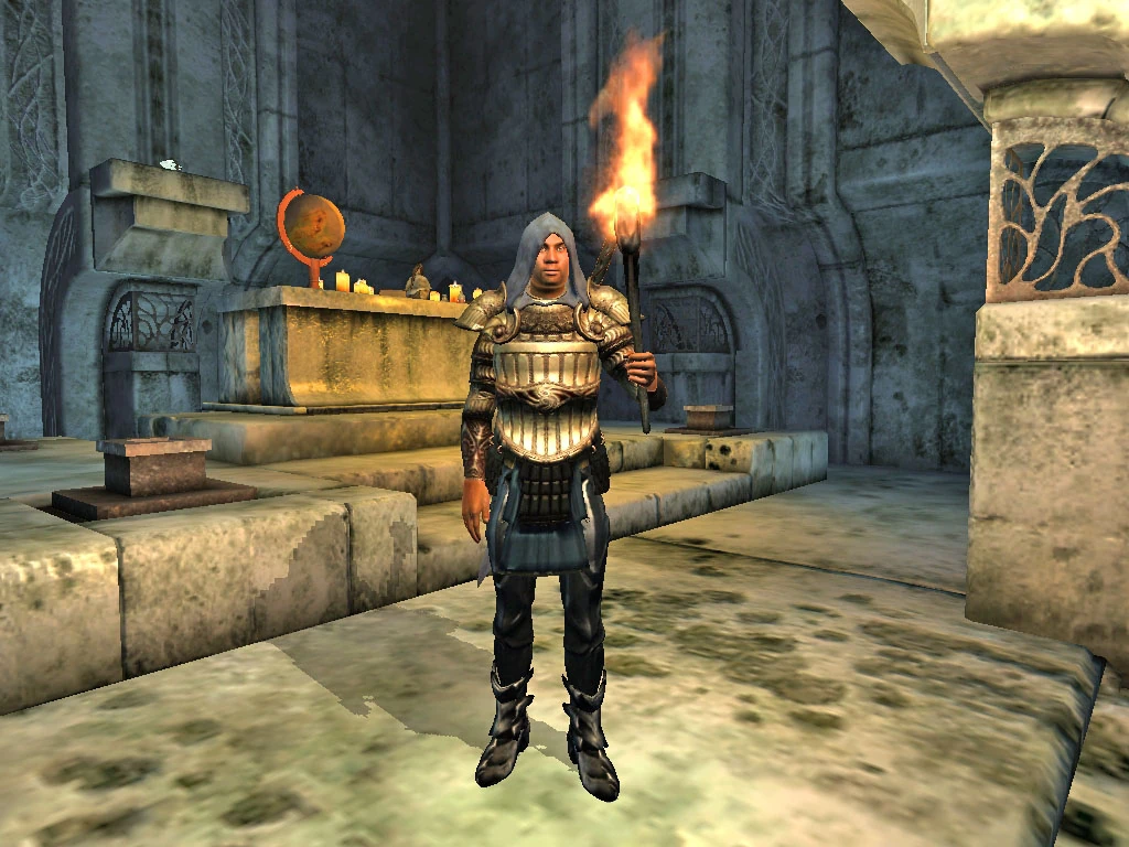 The Astrologer | Nehrim Wiki | Fandom